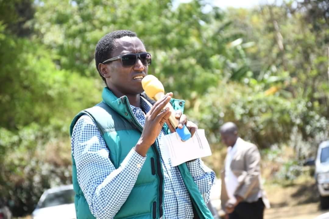 ODRIMEDIA.co.ke on LinkedIn: UDA and ODM Must Take Responsibility for ... ODRIMEDIA.co.ke on LinkedIn: UDA and ODM Must Take Responsibility for ...