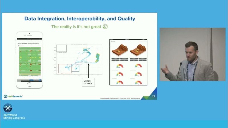 IntelliSense.io on LinkedIn: An Artificially Intelligent Mining Value ... IntelliSense.io on LinkedIn: An Artificially Intelligent Mining Value ...