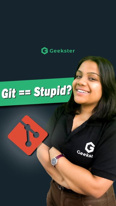 Geekster on LinkedIn: #git #coding #geekster #geeksterlearning # ... Geekster on LinkedIn: #git #coding #geekster #geeksterlearning # ...