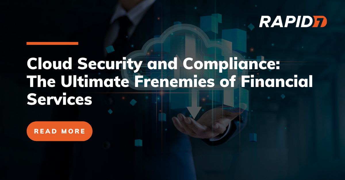 Christian Jacobsen on LinkedIn: Cloud Security Compliance Challenges ... Christian Jacobsen on LinkedIn: Cloud Security Compliance Challenges ...