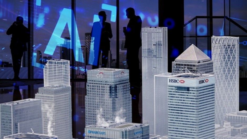 Aleks Polak on LinkedIn: #ai #financialservicesindustry Aleks Polak on LinkedIn: #ai #financialservicesindustry