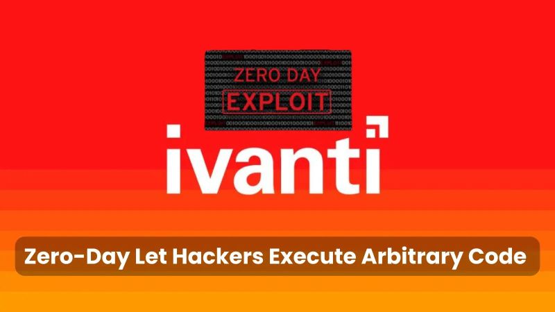 CyberWire on LinkedIn: Hackers Actively Exploited 2 Ivanti Zero-Day to ... CyberWire on LinkedIn: Hackers Actively Exploited 2 Ivanti Zero-Day to ...