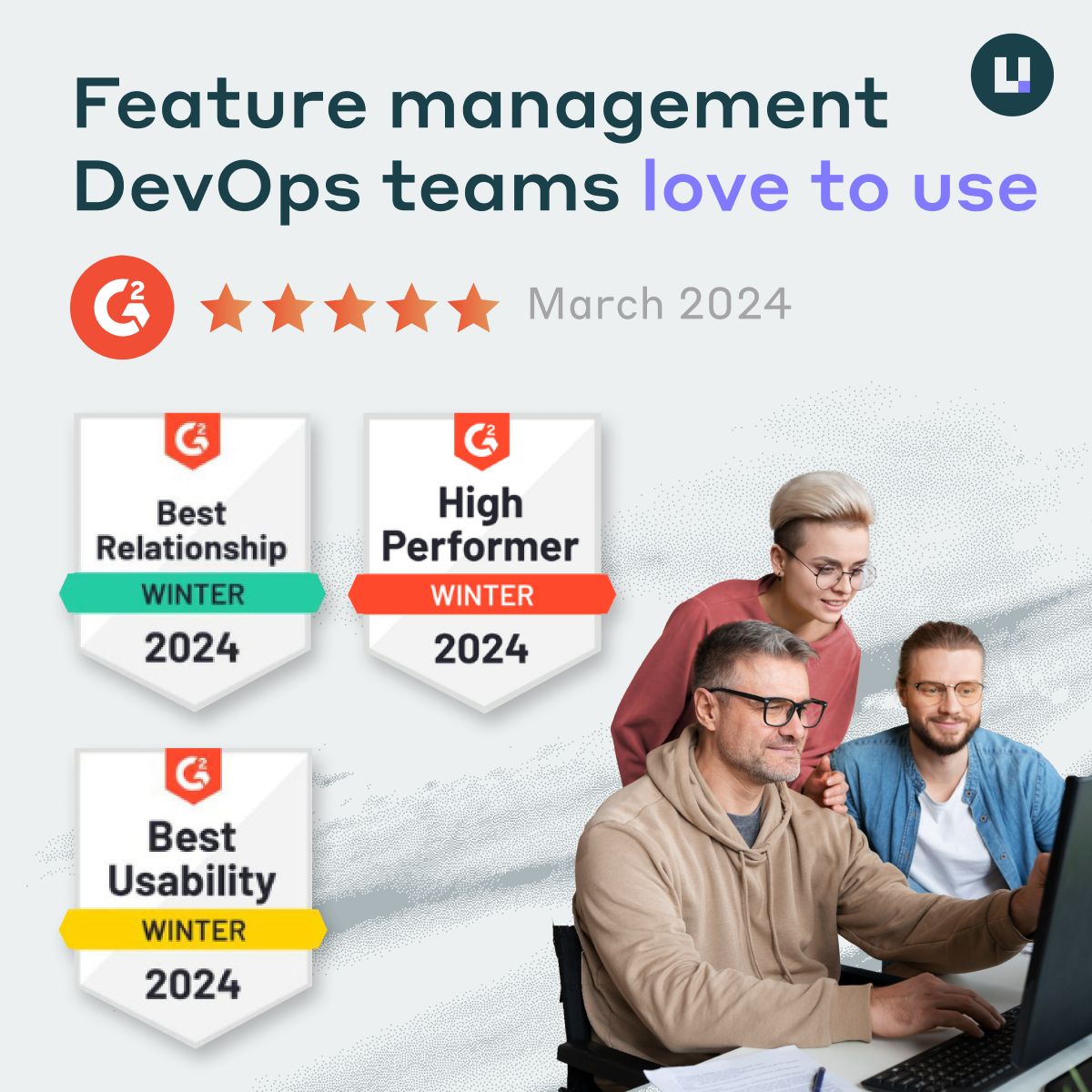 Unleash on LinkedIn: Unleash: Open-Source Feature Management for ... Unleash on LinkedIn: Unleash: Open-Source Feature Management for ...