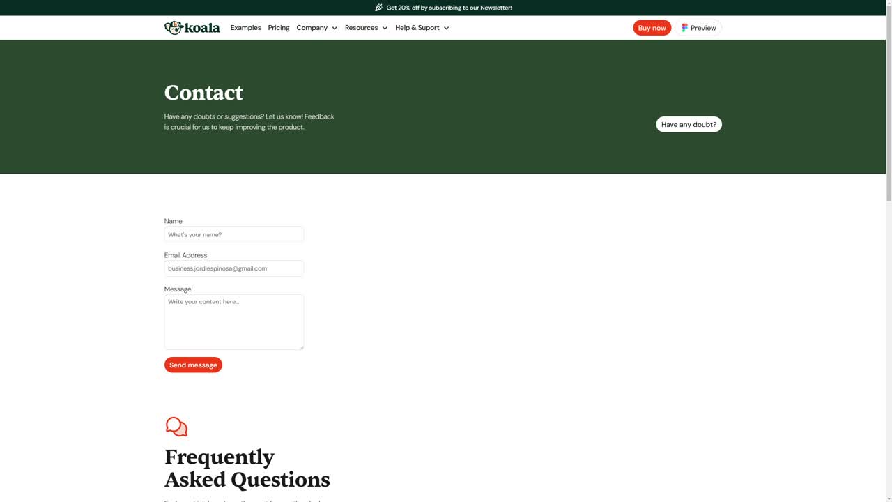 Jordi Espinosa on LinkedIn: 🚨 New CSS Trick🚨 With this CSS property ... Jordi Espinosa on LinkedIn: 🚨 New CSS Trick🚨 With this CSS property ...