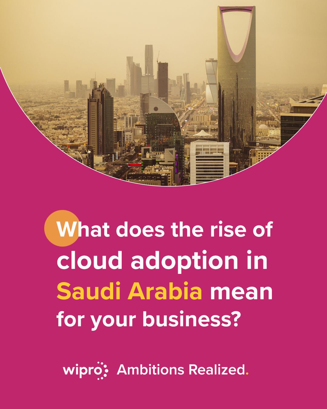 Saksham K. on LinkedIn: #wipro #cloud #migration #azure #microsoft #alj Saksham K. on LinkedIn: #wipro #cloud #migration #azure #microsoft #alj