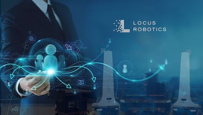 SalesTech Star on LinkedIn: Locus Robotics Appoints New Executives to ... SalesTech Star on LinkedIn: Locus Robotics Appoints New Executives to ...