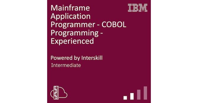 Sandeep Sirohi on LinkedIn: Interskill - Mainframe Application ... Sandeep Sirohi on LinkedIn: Interskill - Mainframe Application ...