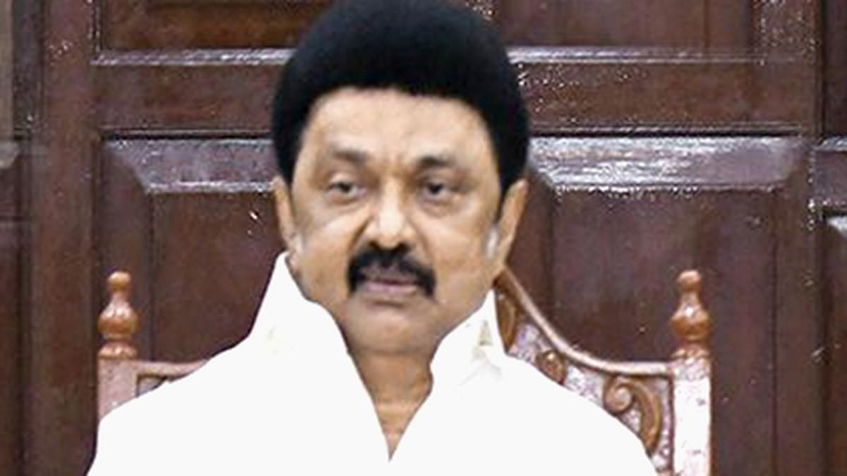 SURAJ YADAV on LinkedIn: Budget 2024: Upset at Budget, Stalin to ... SURAJ YADAV on LinkedIn: Budget 2024: Upset at Budget, Stalin to ...