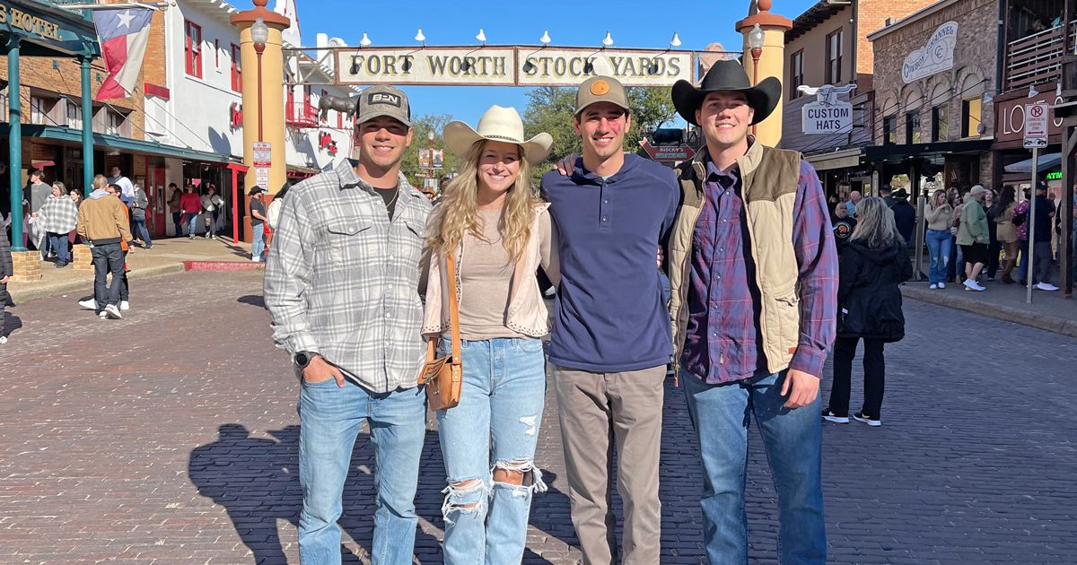 Jennifer Silvetti, CSMR on LinkedIn: Why One PT Chose Texas: A ... Jennifer Silvetti, CSMR on LinkedIn: Why One PT Chose Texas: A ...