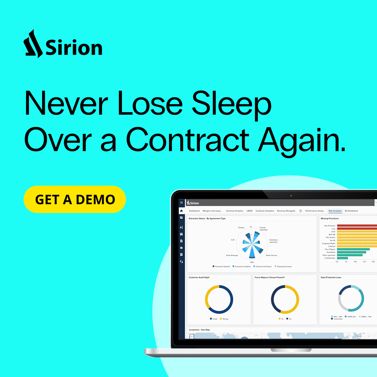 Sirion on LinkedIn: Home Sirion on LinkedIn: Home
