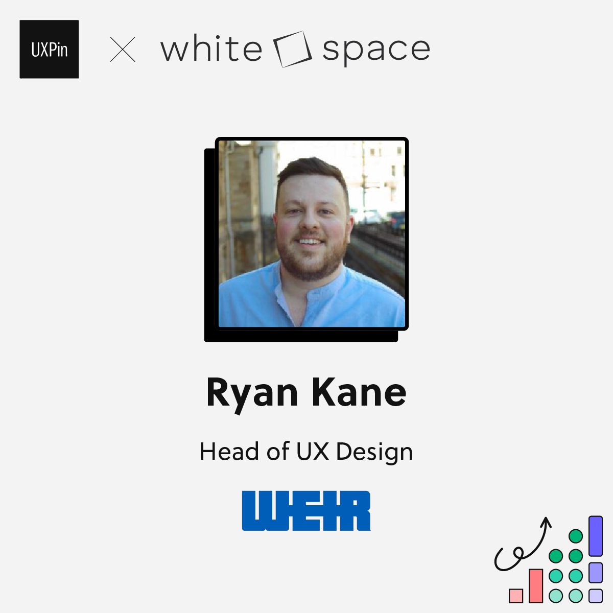 UXPin on LinkedIn: https://buff.ly/3pAeBI5 ๐ Listen to Ryan Robert K ... UXPin on LinkedIn: https://buff.ly/3pAeBI5 ๐ Listen to Ryan Robert K ...