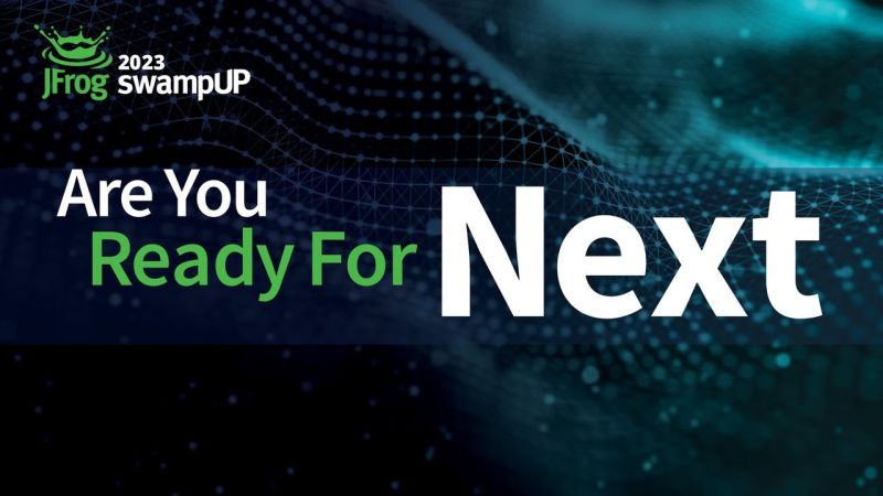JFrog on LinkedIn: swampUP San Jose 2023 Highlights JFrog on LinkedIn: swampUP San Jose 2023 Highlights