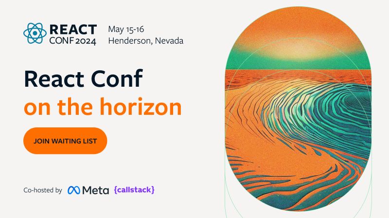 Callstack on LinkedIn: #reactcommunity #reactconf #conference #reactjs ... Callstack on LinkedIn: #reactcommunity #reactconf #conference #reactjs ...