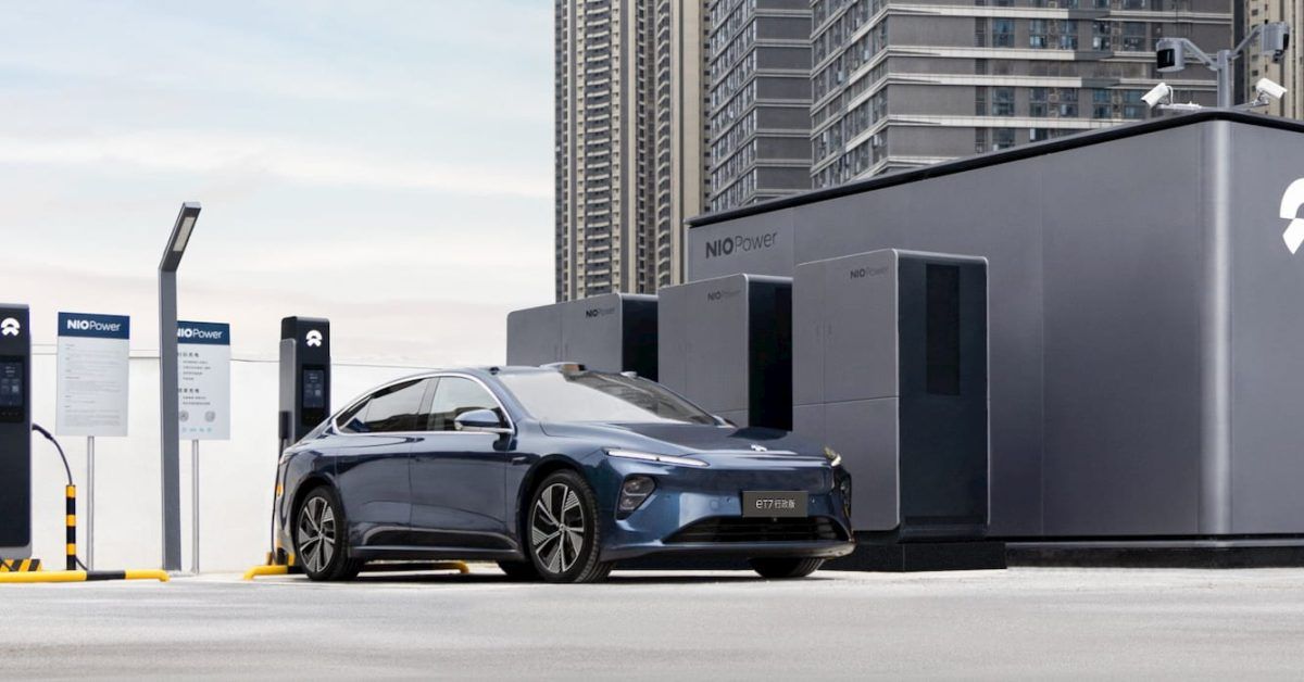 Engin Dikmen on LinkedIn: NIO shatters records in June, delivering over ... Engin Dikmen on LinkedIn: NIO shatters records in June, delivering over ...