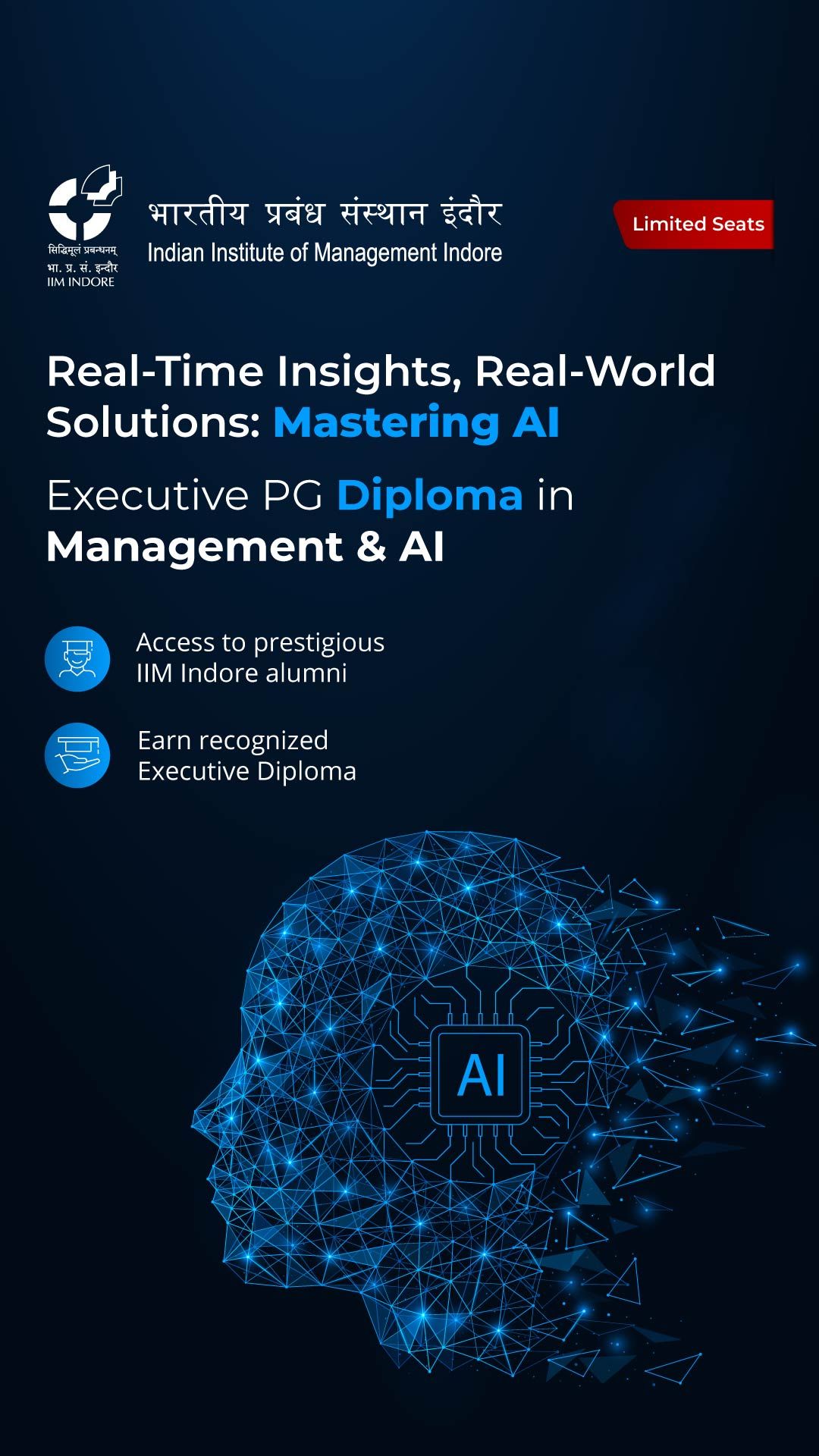 TimesPro - Executive Education on LinkedIn: IIM Indore Executive PG ... TimesPro - Executive Education on LinkedIn: IIM Indore Executive PG ...