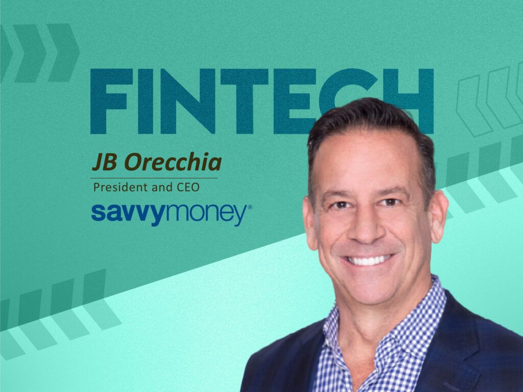 Global FinTech Series on LinkedIn: Global Fintech Interview with JB ... Global FinTech Series on LinkedIn: Global Fintech Interview with JB ...