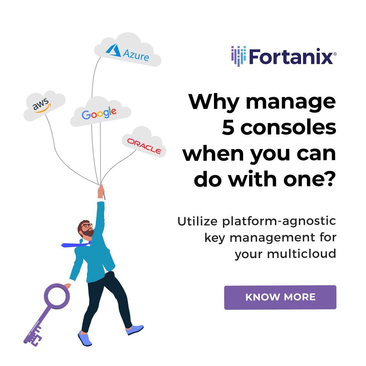 Fortanix on LinkedIn: Fortanix Support Program Fortanix on LinkedIn: Fortanix Support Program