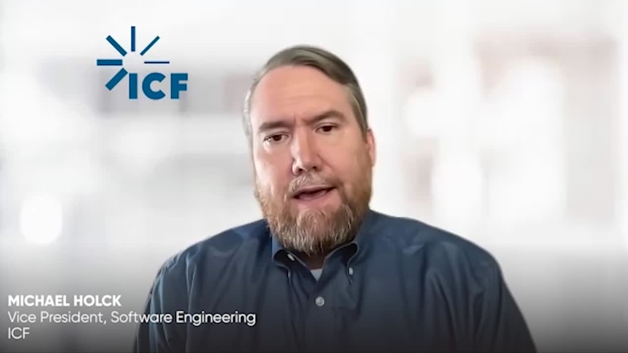ICF on LinkedIn: Standardized pipelines allow greater access to your ... ICF on LinkedIn: Standardized pipelines allow greater access to your ...