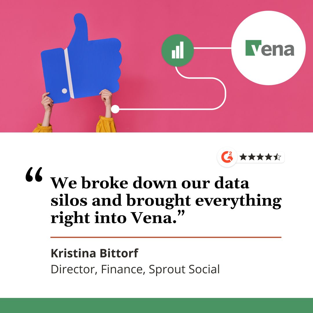 Vena Solutions on LinkedIn: Why Choose Vena? | Vena Solutions Vena Solutions on LinkedIn: Why Choose Vena? | Vena Solutions