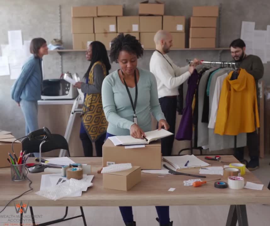Mark Ellington on LinkedIn: Small business owners can take advantage of ... Mark Ellington on LinkedIn: Small business owners can take advantage of ...