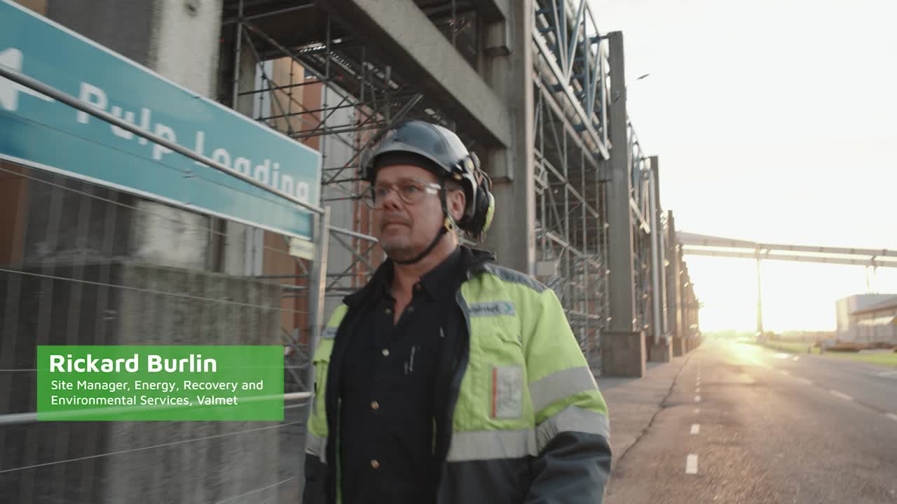Valmet on LinkedIn: Collaboration and teamwork – with Richard Burlin Valmet on LinkedIn: Collaboration and teamwork – with Richard Burlin