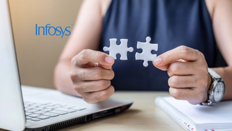 MarTech Series on LinkedIn: Infosys collaborates with Microsoft to ... MarTech Series on LinkedIn: Infosys collaborates with Microsoft to ...