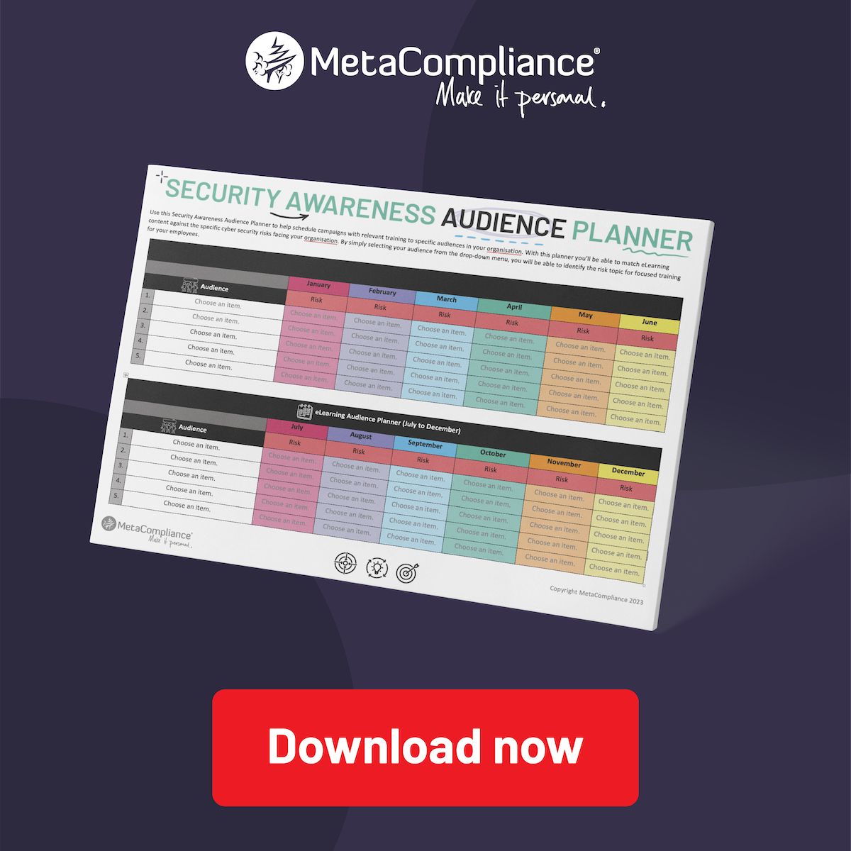 MetaCompliance on LinkedIn: Thank You, Your Planner Is Available ... MetaCompliance on LinkedIn: Thank You, Your Planner Is Available ...