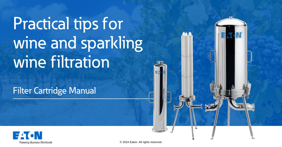 Eaton on LinkedIn: Filter cartridge manual Eaton on LinkedIn: Filter cartridge manual