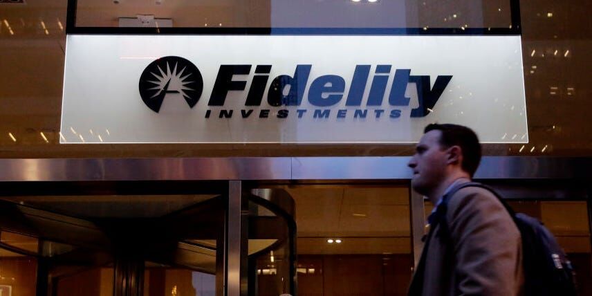 Business Insider on LinkedIn: Fidelity whistleblower says he was fired ... Business Insider on LinkedIn: Fidelity whistleblower says he was fired ...