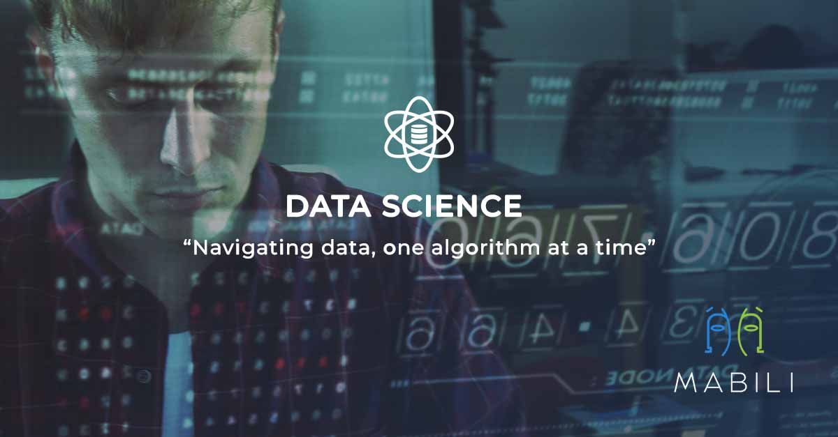 Mabili on LinkedIn: Data Science information Mabili on LinkedIn: Data Science information