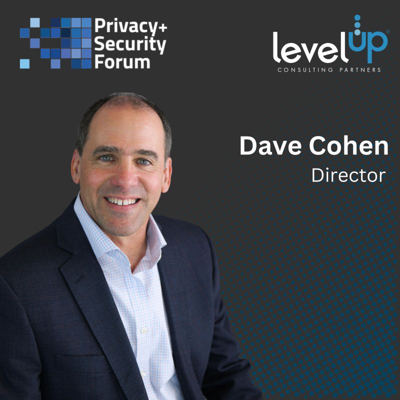 Dave Cohen, CIPP/US, CIPP/E on LinkedIn: If you'll be at the Privacy ... Dave Cohen, CIPP/US, CIPP/E on LinkedIn: If you'll be at the Privacy ...