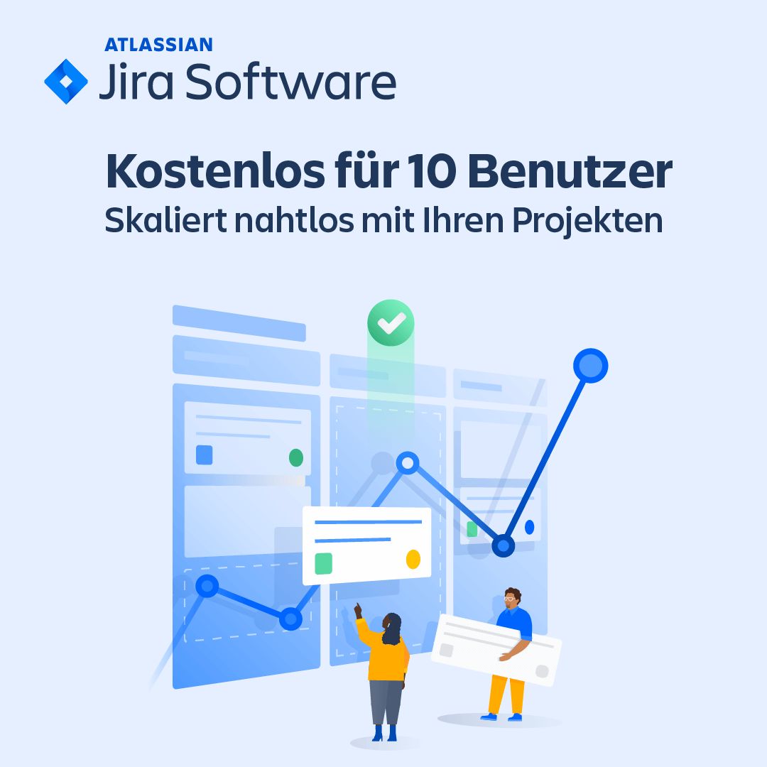 Atlassian auf LinkedIn: Jira | Software für die Vorgangs- und ... Atlassian auf LinkedIn: Jira | Software für die Vorgangs- und ...