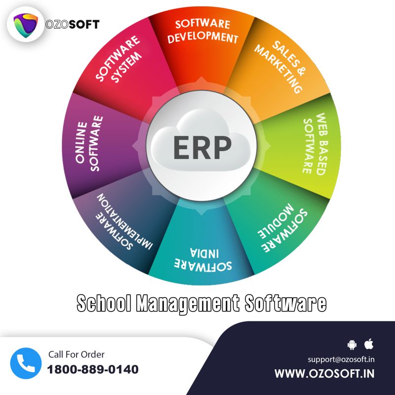 OZOSOFT on LinkedIn: Centralize & Streamline Business with the Best ERP ... OZOSOFT on LinkedIn: Centralize & Streamline Business with the Best ERP ...