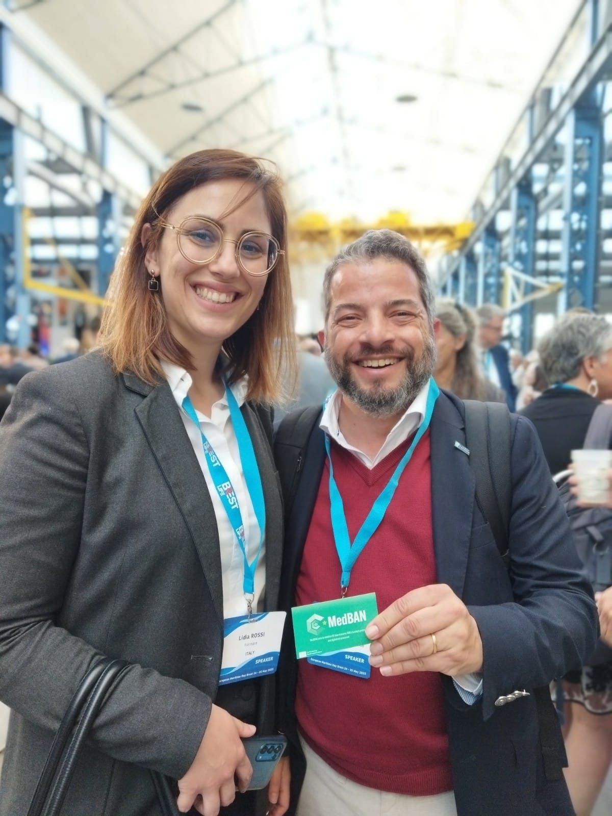 MedBAN - Mediterranean Blue Acceleration Network on LinkedIn: #medban # ... MedBAN - Mediterranean Blue Acceleration Network on LinkedIn: #medban # ...