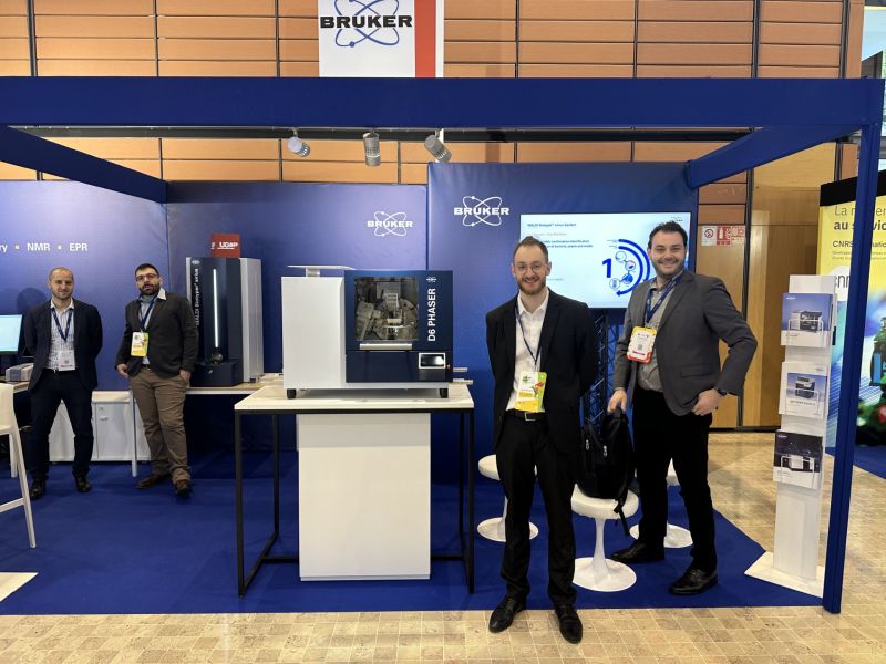 Bruker BioSpin on LinkedIn: #bruker #pharma #chemical #agrifood # ... Bruker BioSpin on LinkedIn: #bruker #pharma #chemical #agrifood # ...