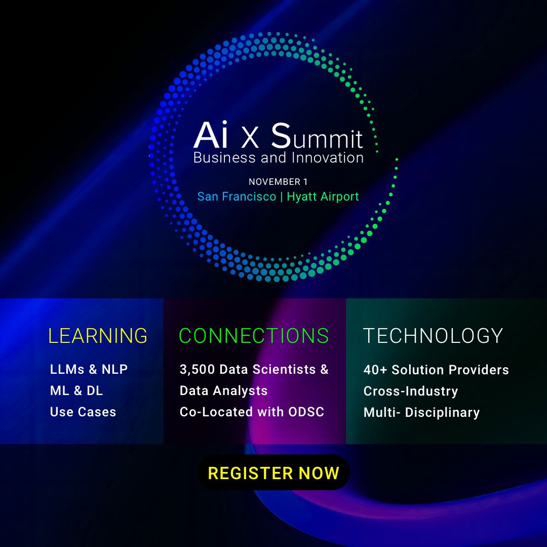 Open Data Science Conference (ODSC) on LinkedIn: #odscwest #datascience ... Open Data Science Conference (ODSC) on LinkedIn: #odscwest #datascience ...