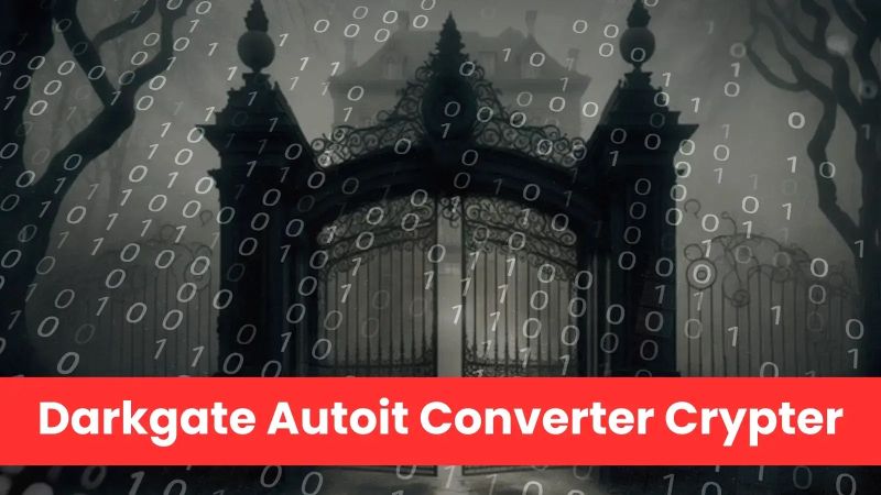 Justin Kelley on LinkedIn: Darkgate Autoit Converter Bypasses Windows ... Justin Kelley on LinkedIn: Darkgate Autoit Converter Bypasses Windows ...