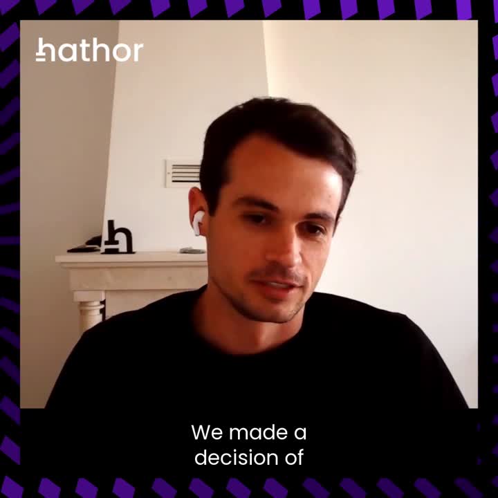 Hathor Network on LinkedIn: Hathor Wallet's WalletConnect Support Hathor Network on LinkedIn: Hathor Wallet's WalletConnect Support