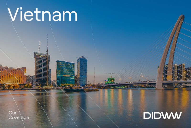 DIDWW on LinkedIn: Experience seamless connectivity with DIDWW's ... DIDWW on LinkedIn: Experience seamless connectivity with DIDWW's ...