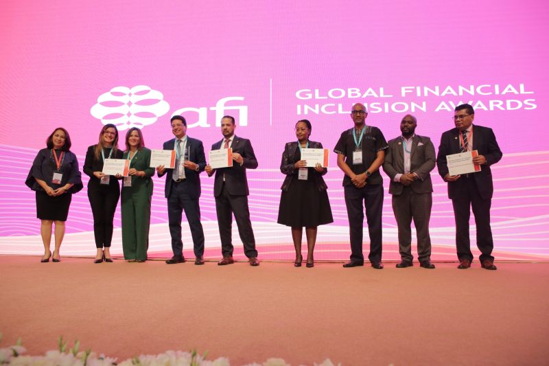 Alliance for Financial Inclusion (AFI) di LinkedIn: Alliance for ... Alliance for Financial Inclusion (AFI) di LinkedIn: Alliance for ...