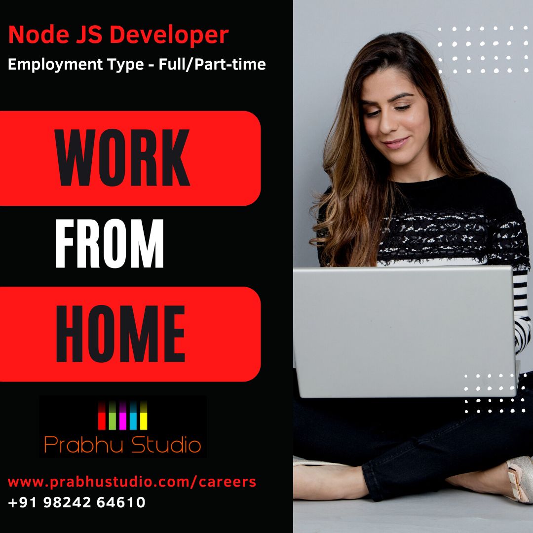 Prabhu Studio on LinkedIn: #nodejs #reactjs #mongodb #es6 #javascript # ... Prabhu Studio on LinkedIn: #nodejs #reactjs #mongodb #es6 #javascript # ...