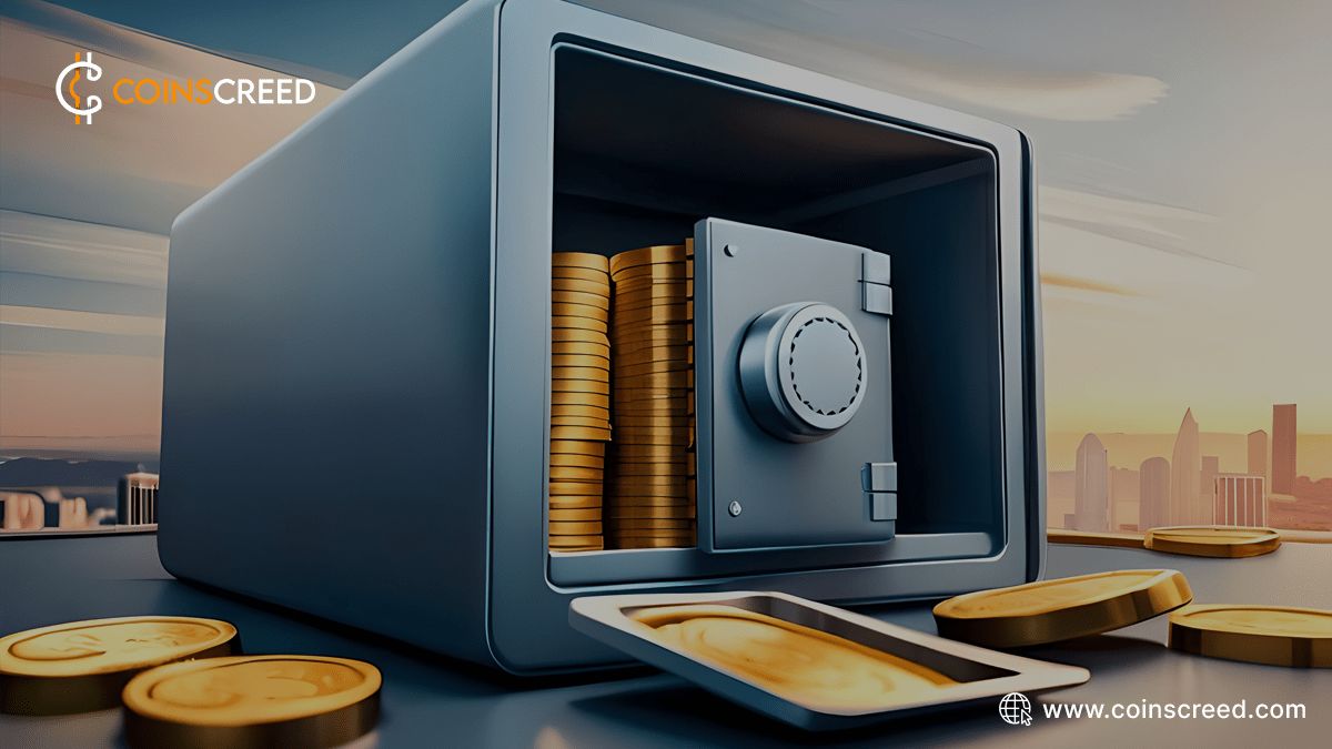Coinscreed on LinkedIn: DeFi Insurance: From Coverage of Vaults to ... Coinscreed on LinkedIn: DeFi Insurance: From Coverage of Vaults to ...