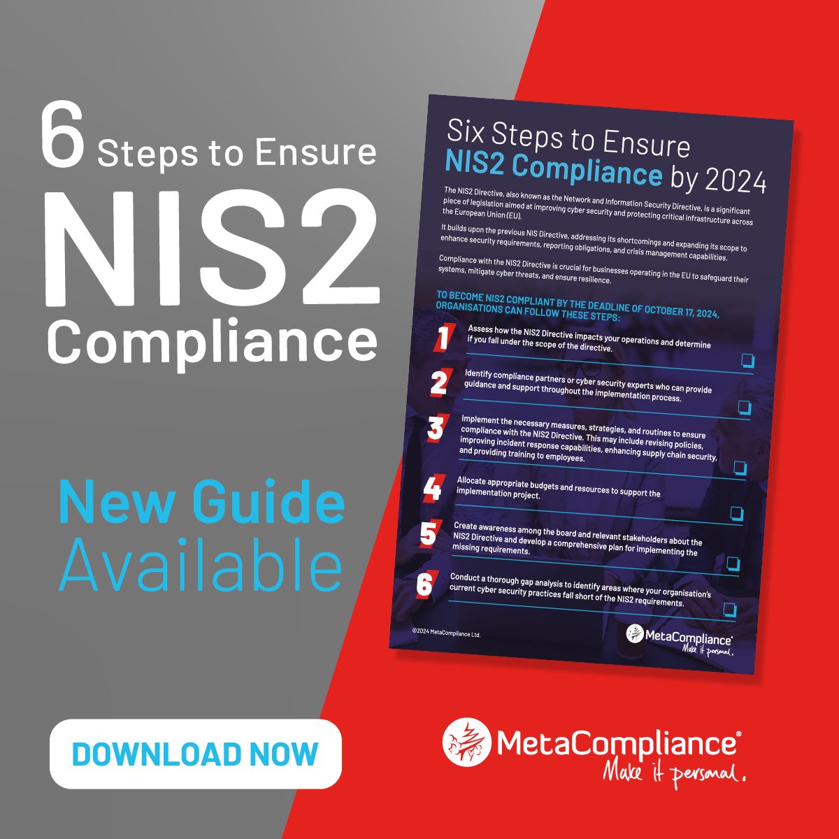 MetaCompliance on LinkedIn: Thank You, Your Cyber Security Trends Is ... MetaCompliance on LinkedIn: Thank You, Your Cyber Security Trends Is ...
