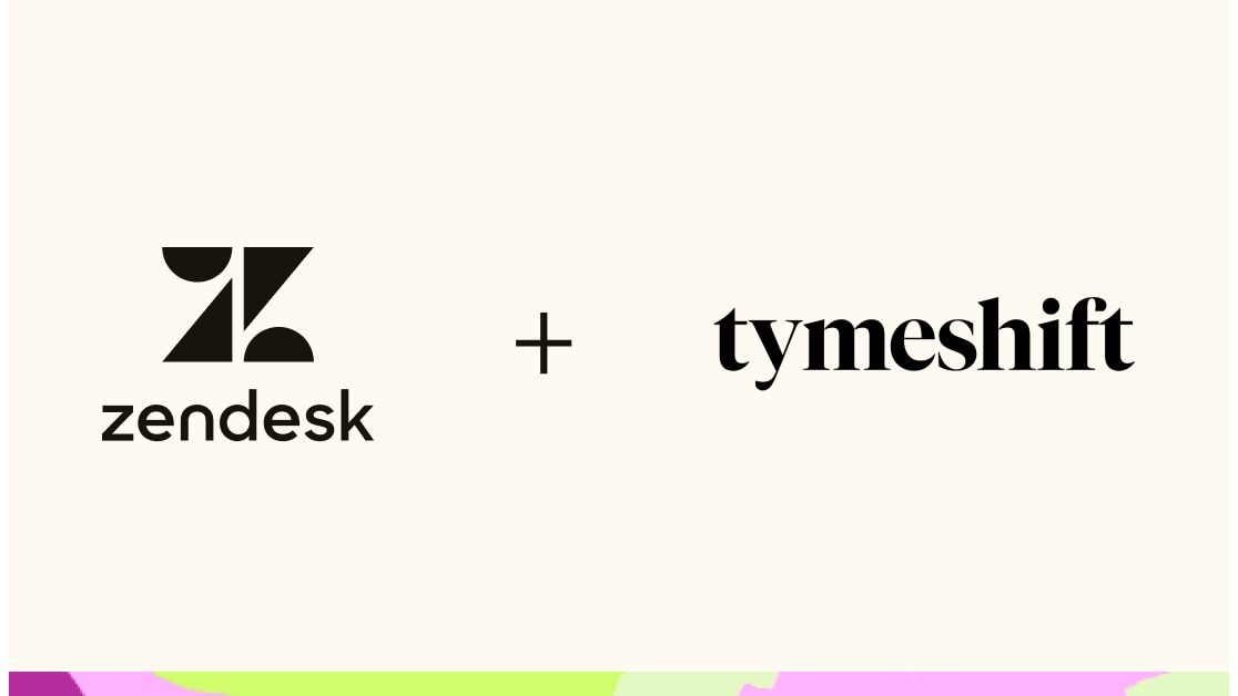 Henrique Gonçalves Dias no LinkedIn: Zendesk acquires Tymeshift ... Henrique Gonçalves Dias no LinkedIn: Zendesk acquires Tymeshift ...