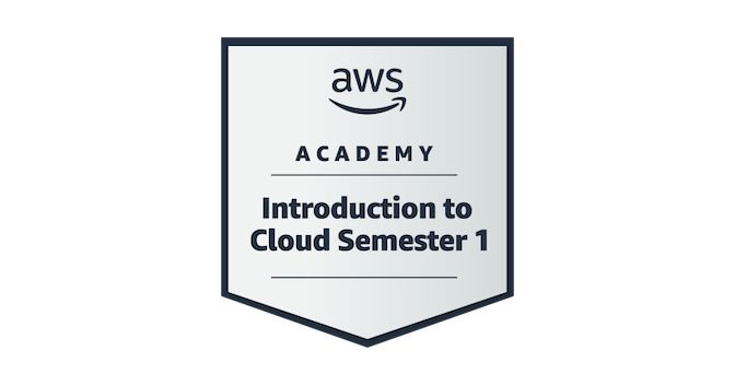 Sree Chaitra Ravi on LinkedIn: AWS Academy Graduate - AWS Academy ... Sree Chaitra Ravi on LinkedIn: AWS Academy Graduate - AWS Academy ...