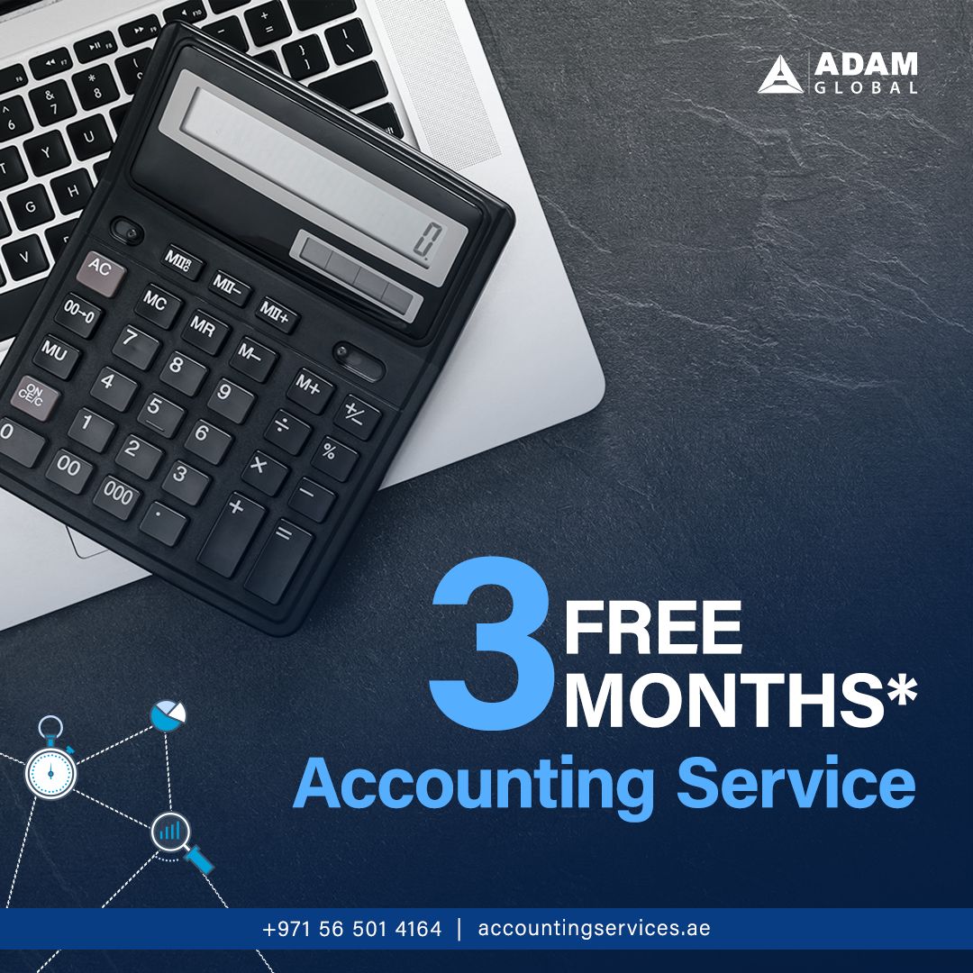 ADAM Global Auditing & Accounting on LinkedIn: Free 3 months accounting ... ADAM Global Auditing & Accounting on LinkedIn: Free 3 months accounting ...