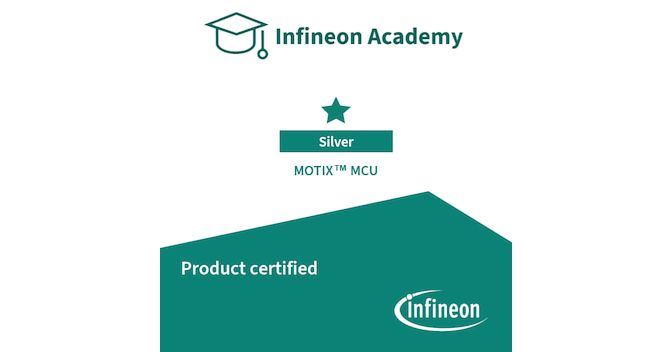 ROHIT TIWARI on LinkedIn: MOTIX™ MCU was issued by Infineon ... ROHIT TIWARI on LinkedIn: MOTIX™ MCU was issued by Infineon ...