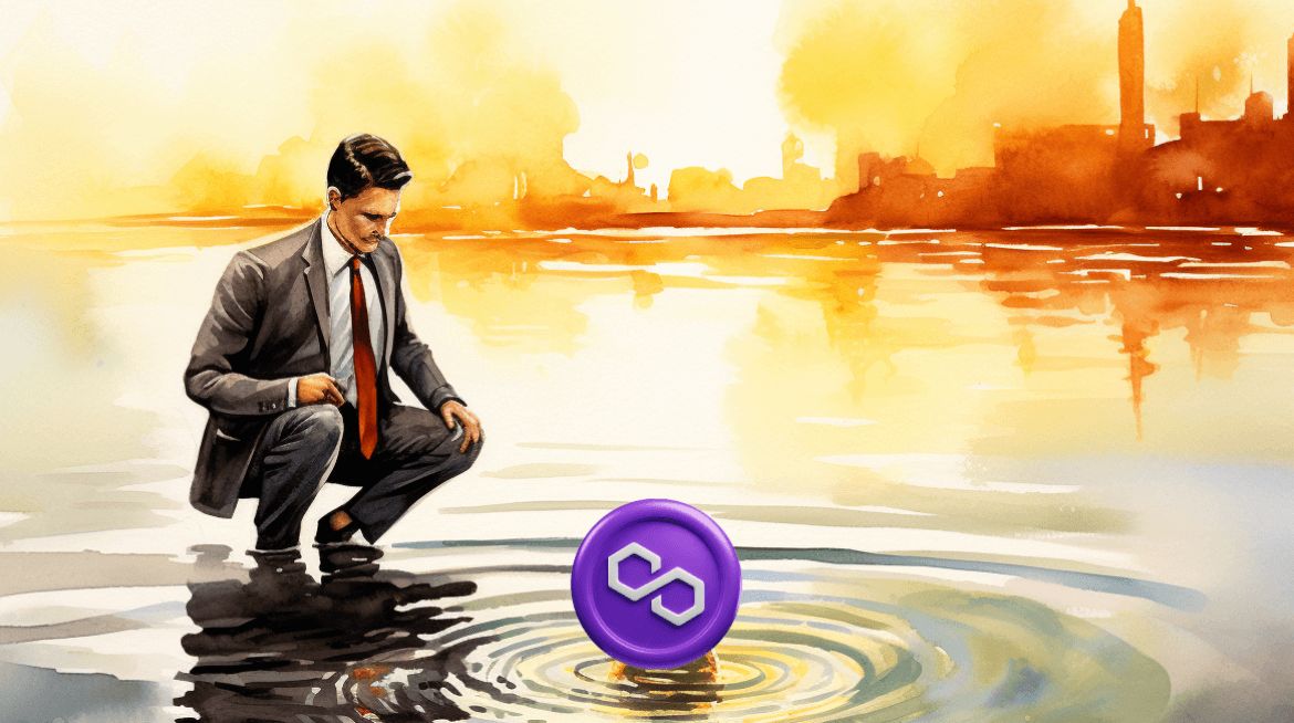 Serougy Crypto Mining on LinkedIn: Polygon (MATIC) killer token priced ... Serougy Crypto Mining on LinkedIn: Polygon (MATIC) killer token priced ...