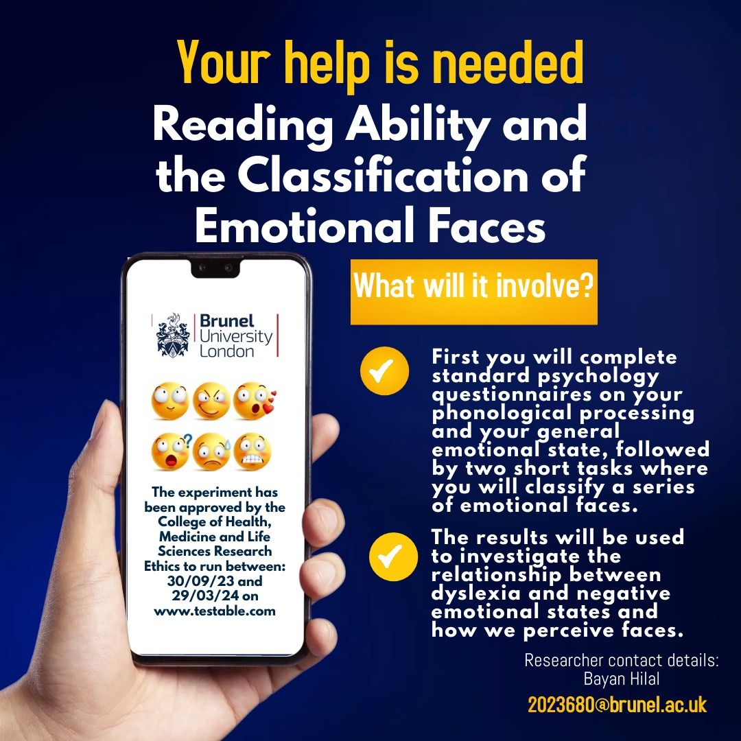 Helen Arkell Dyslexia Charity on LinkedIn: #dyslexia #research Helen Arkell Dyslexia Charity on LinkedIn: #dyslexia #research