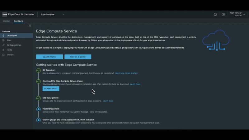 Pankaj Varade on LinkedIn: Zero Touch Orchestration of Edge Apps and ... Pankaj Varade on LinkedIn: Zero Touch Orchestration of Edge Apps and ...